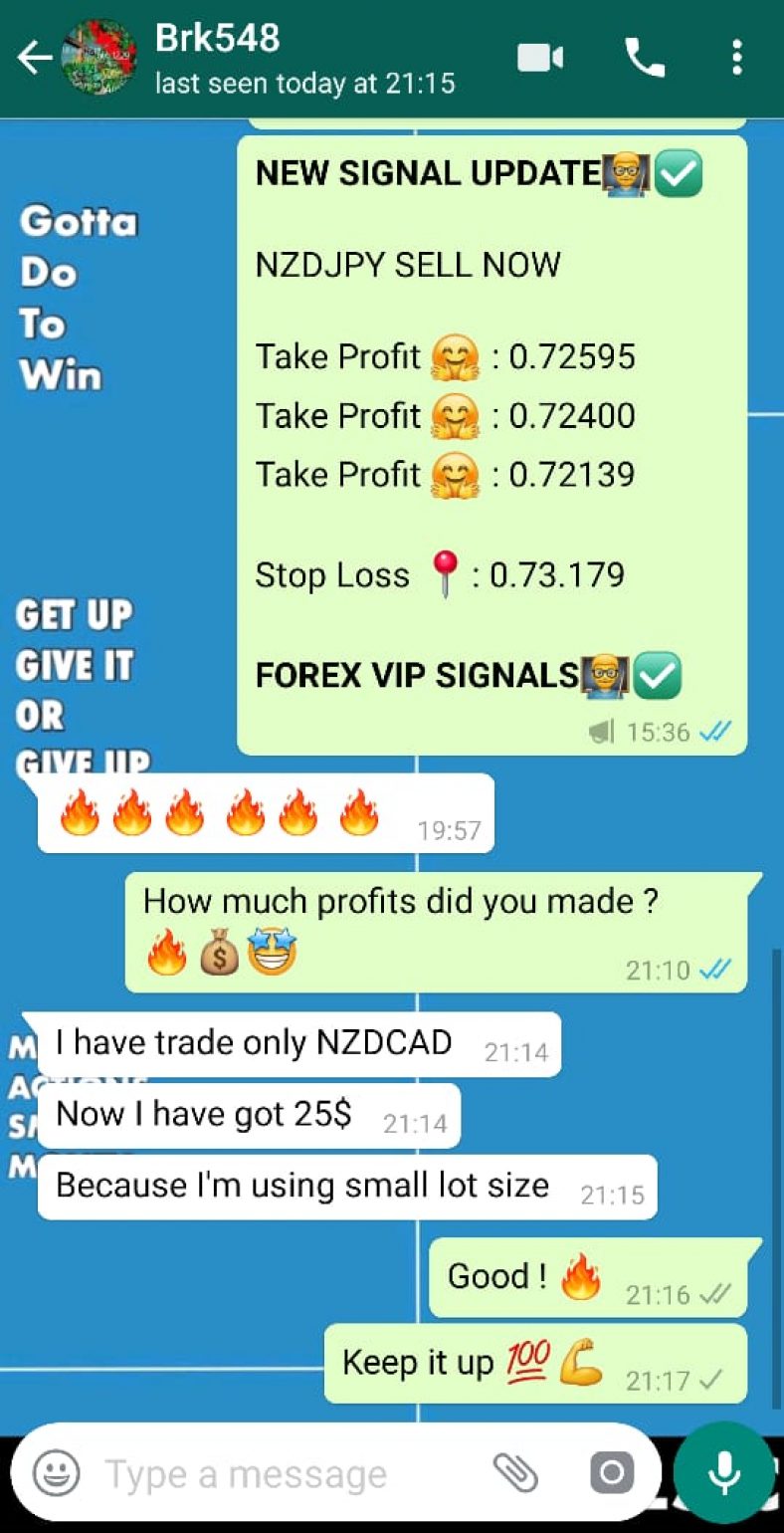 Forex Simplified: A Trader's Perspective