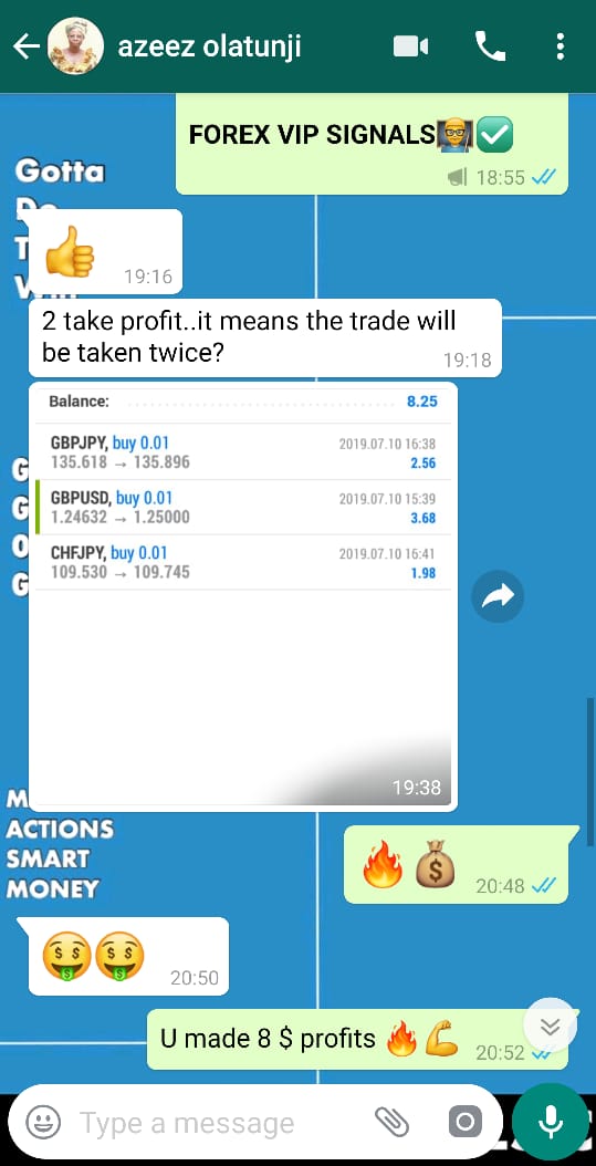 best forex trading signals | Forex Vip Signals