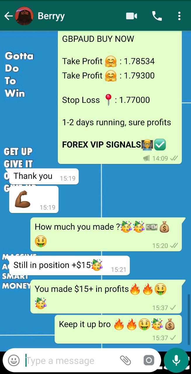 fx profit signals | Forex Vip Signals