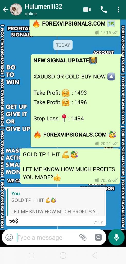 Forex VIP Signals Review: October 23, 2019 Trading Performance Analysis