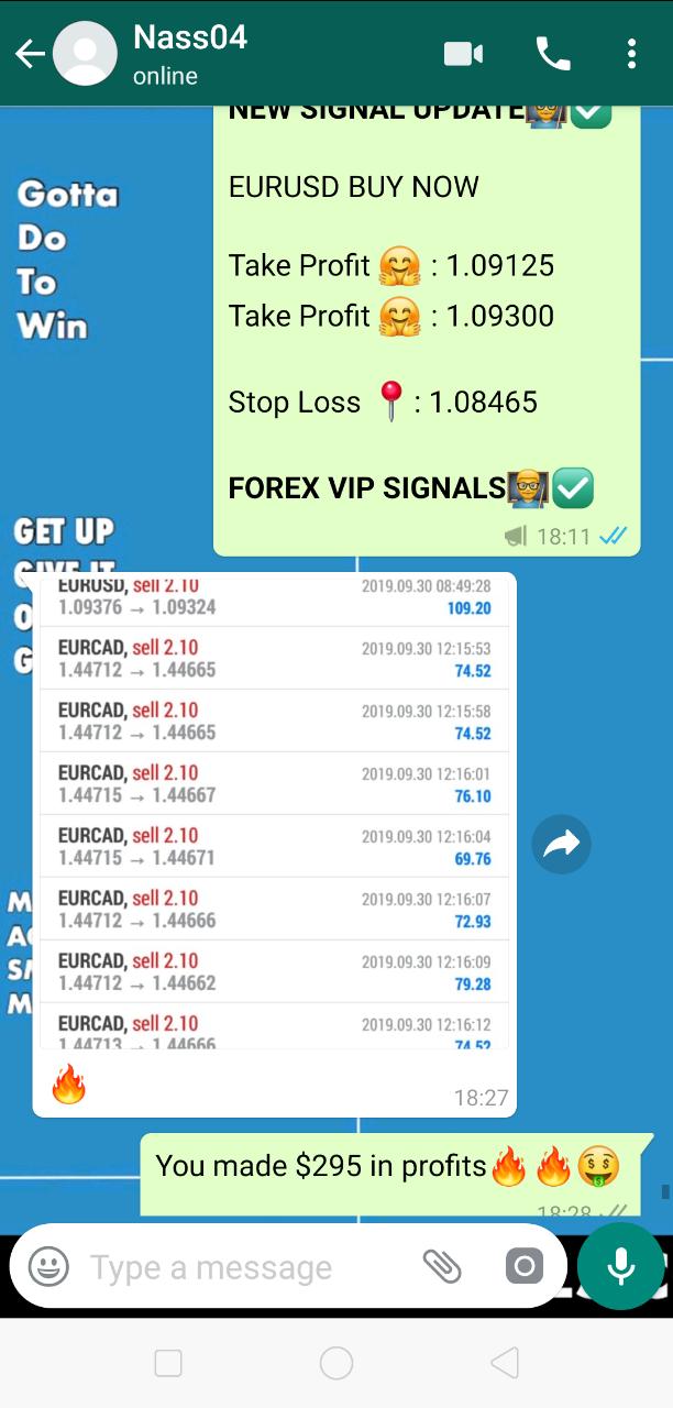 forex signal pro | Forex Vip Signals