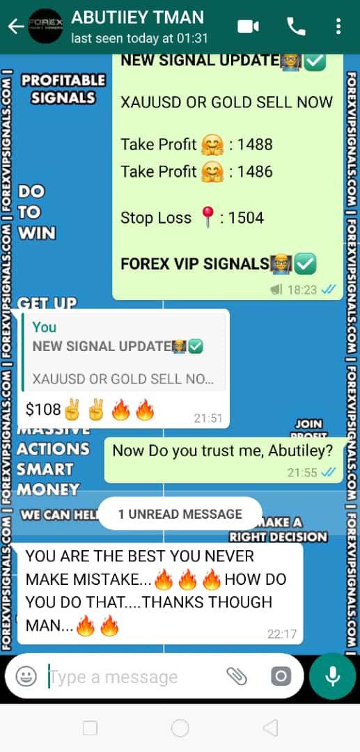 managed forex accounts | Forex Vip Signals