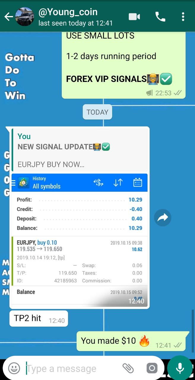 what are forex signals | Forex Vip Signals