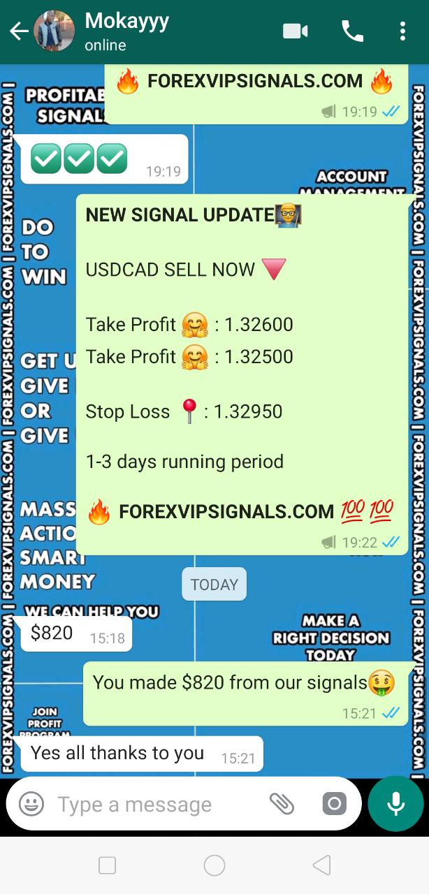 forex signals | Forex Vip Signals