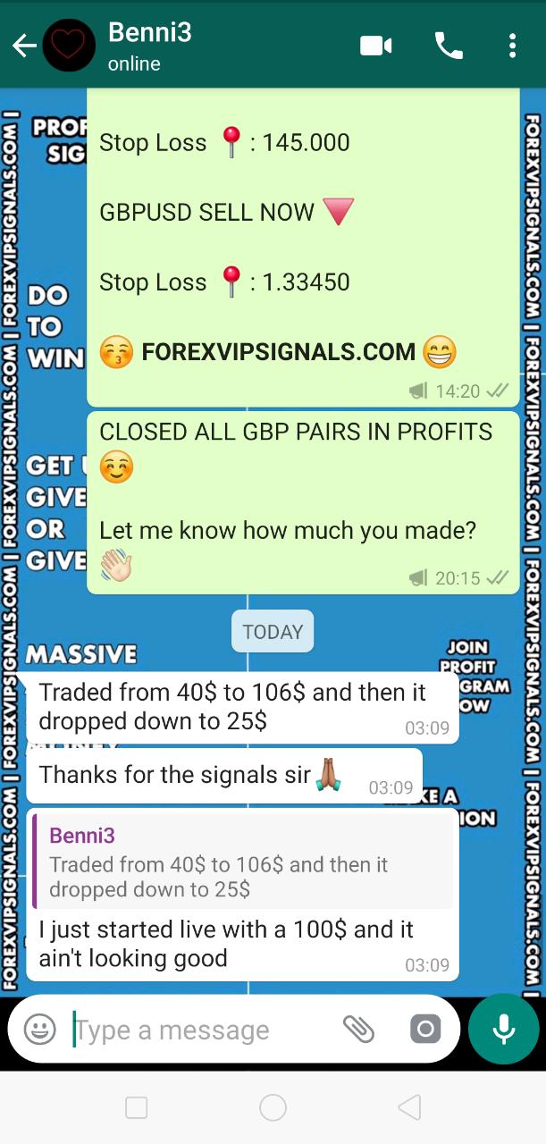 honest signal | Forex Vip Signals