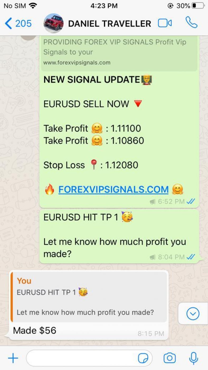 Forex Wonders: Trader Chronicles