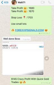 Customer testimonials 42 | Forex Vip Signals