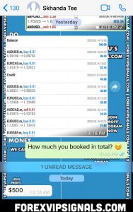 Trading Triumphs: 101 Words of Joy