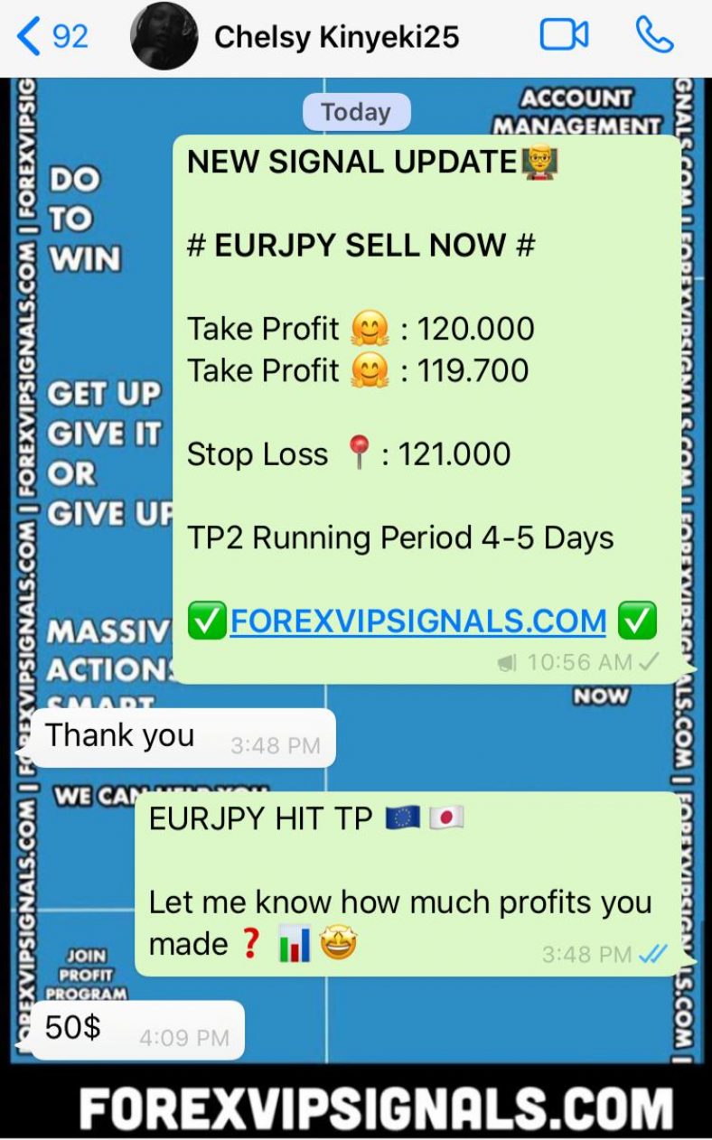 From Skeptic to Success: A Forex Tale