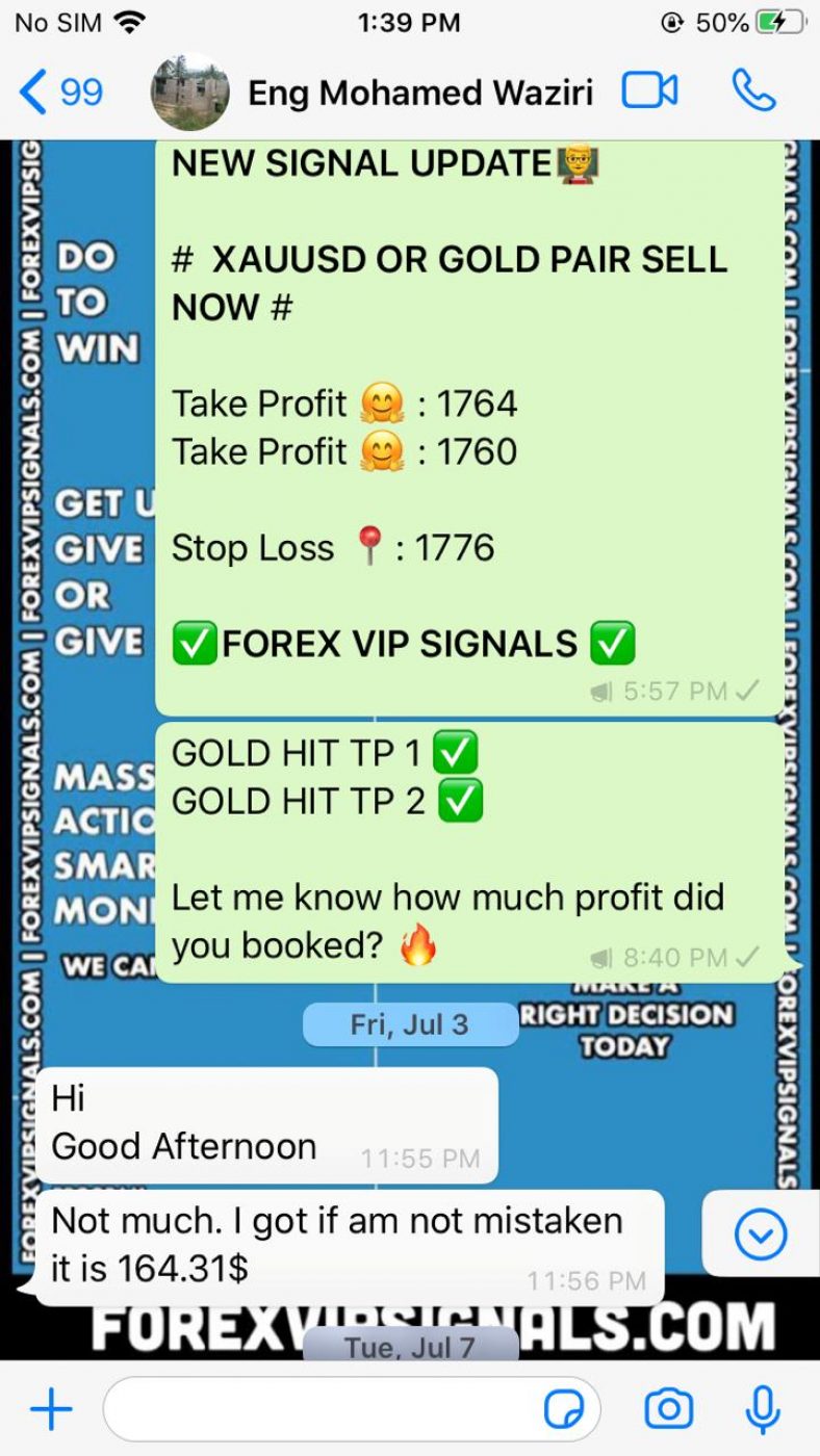Forex Dreams Realized: Client Testimonials