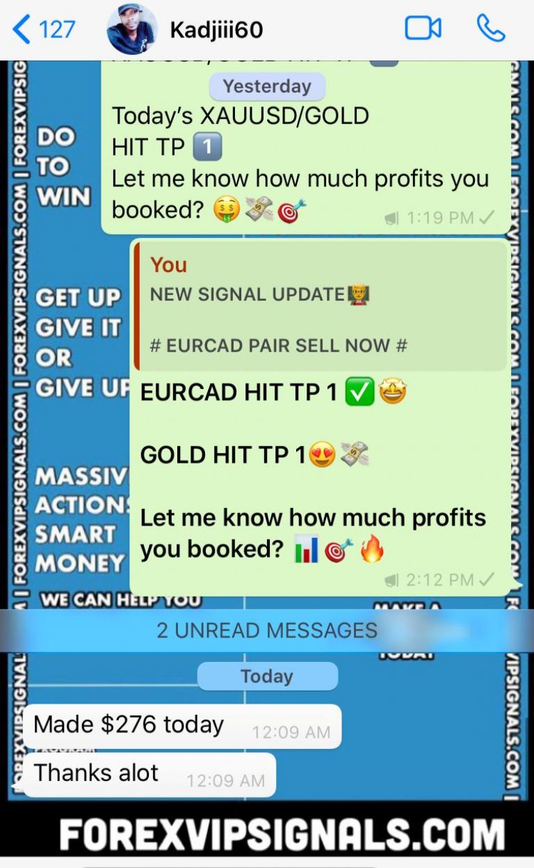Forex Dreams Realized: Client Testimonials