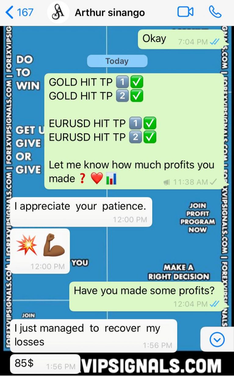 Forex Fortunes: Client Experiences