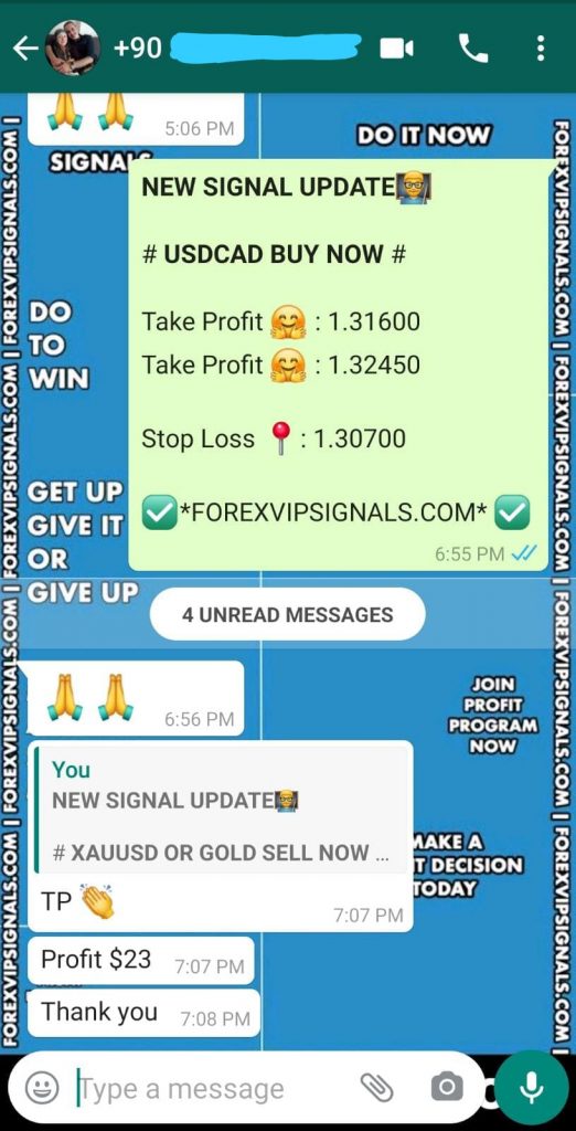 forex swing trading signals | Forex Vip Signals