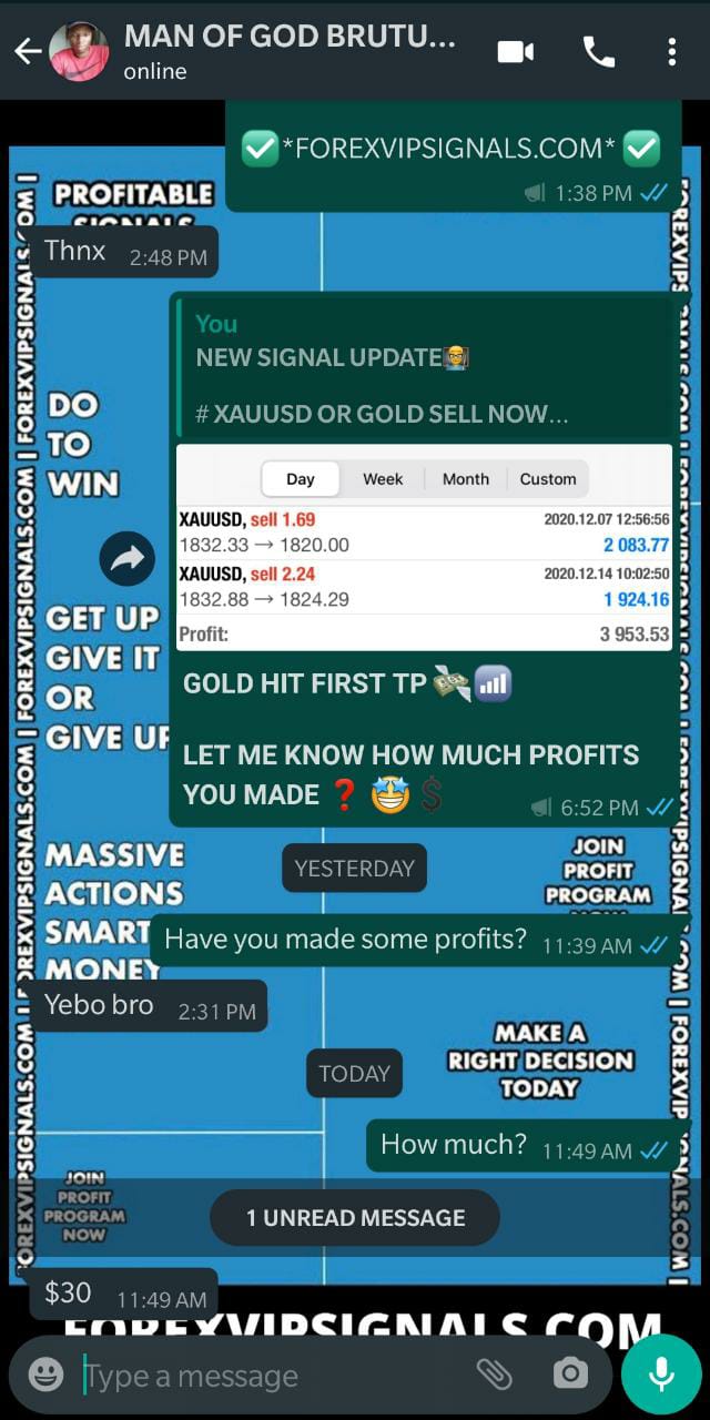 pro fx signals | Forex Vip Signals