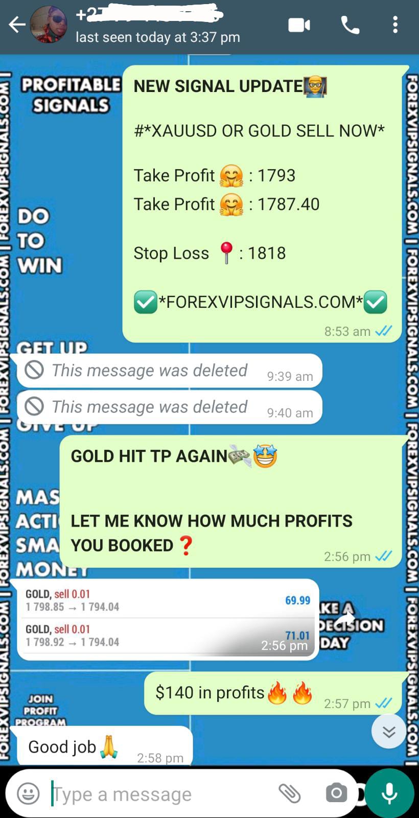 best forex signals | Forex Vip Signals