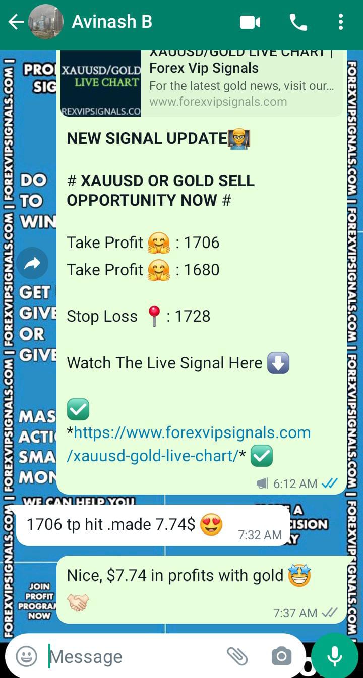 forex signals | Forex Vip Signals