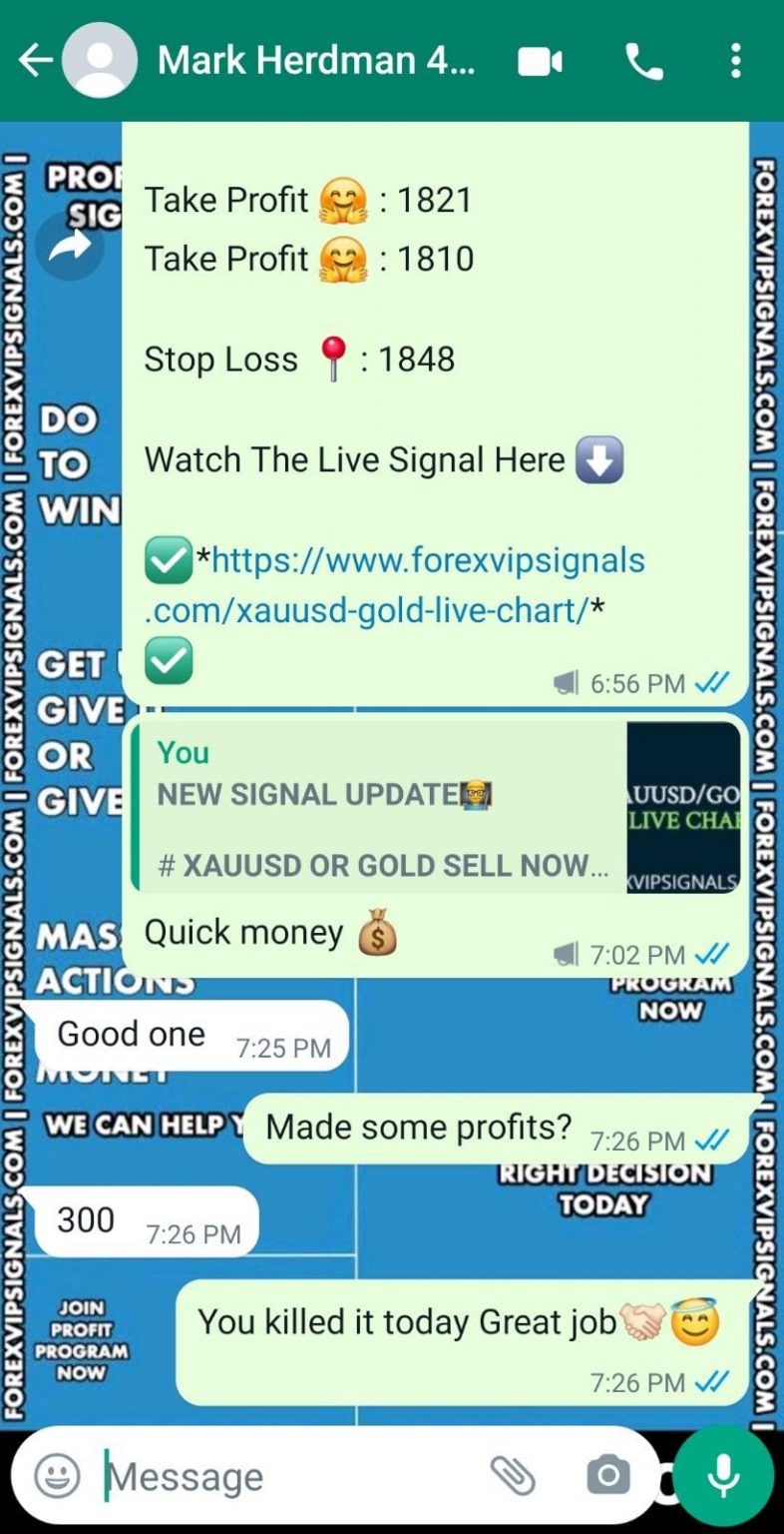 Tested and Proven: Forex Success in Client Words