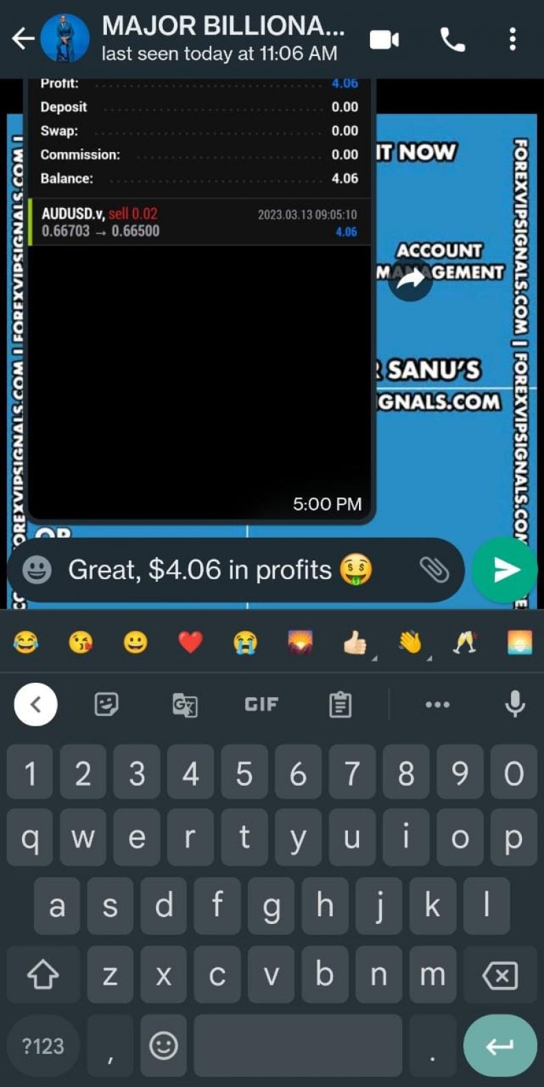 The Forex Frontier: Genuine Testimonials of Prosperity