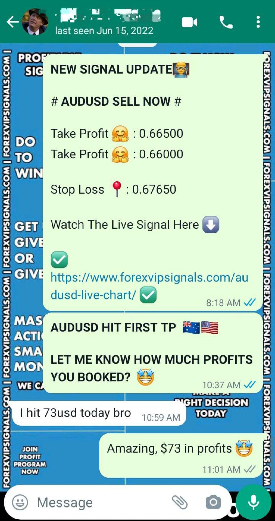 The Forex Frontier: Genuine Testimonials of Prosperity