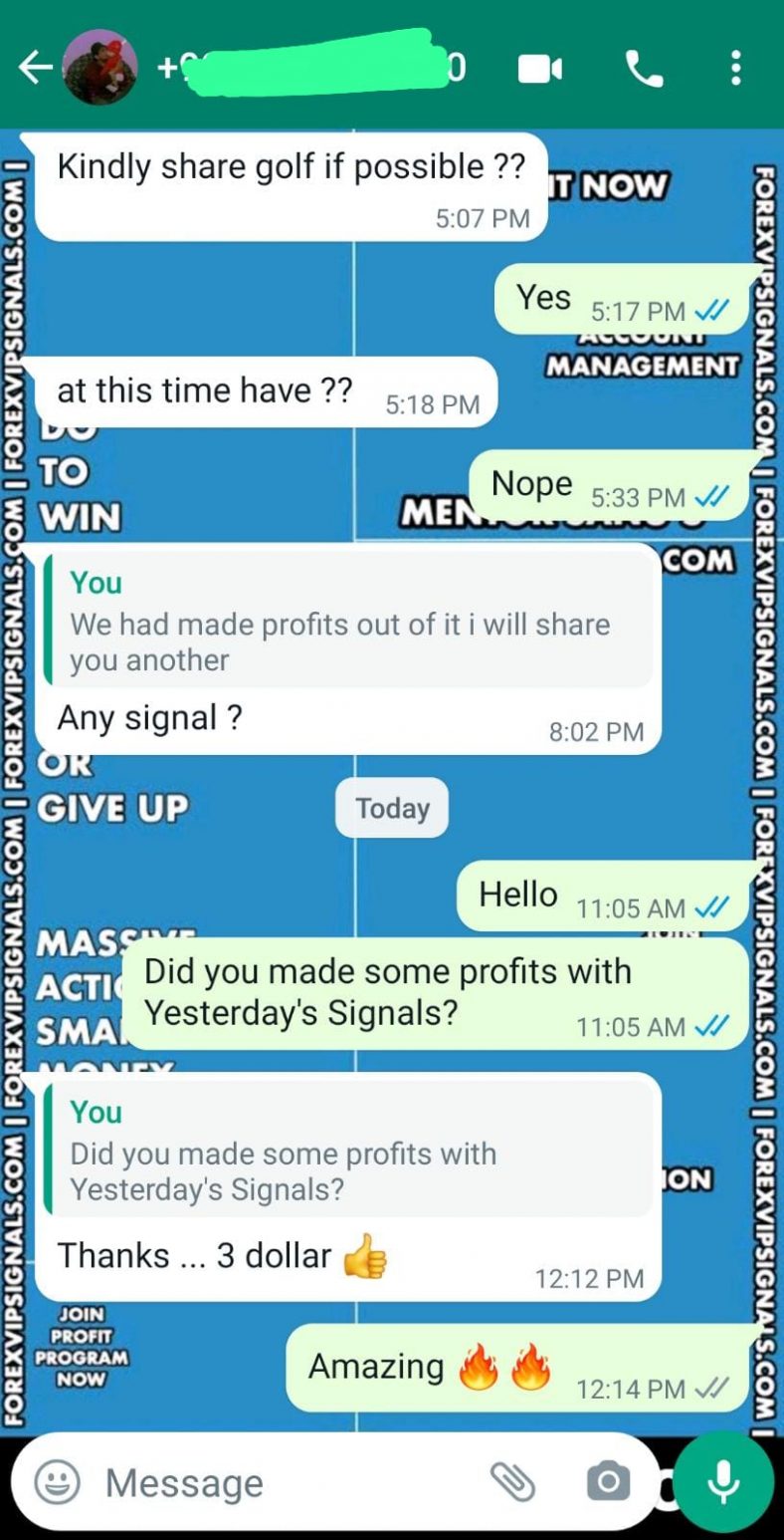 The Forex Frontier: Genuine Testimonials of Prosperity