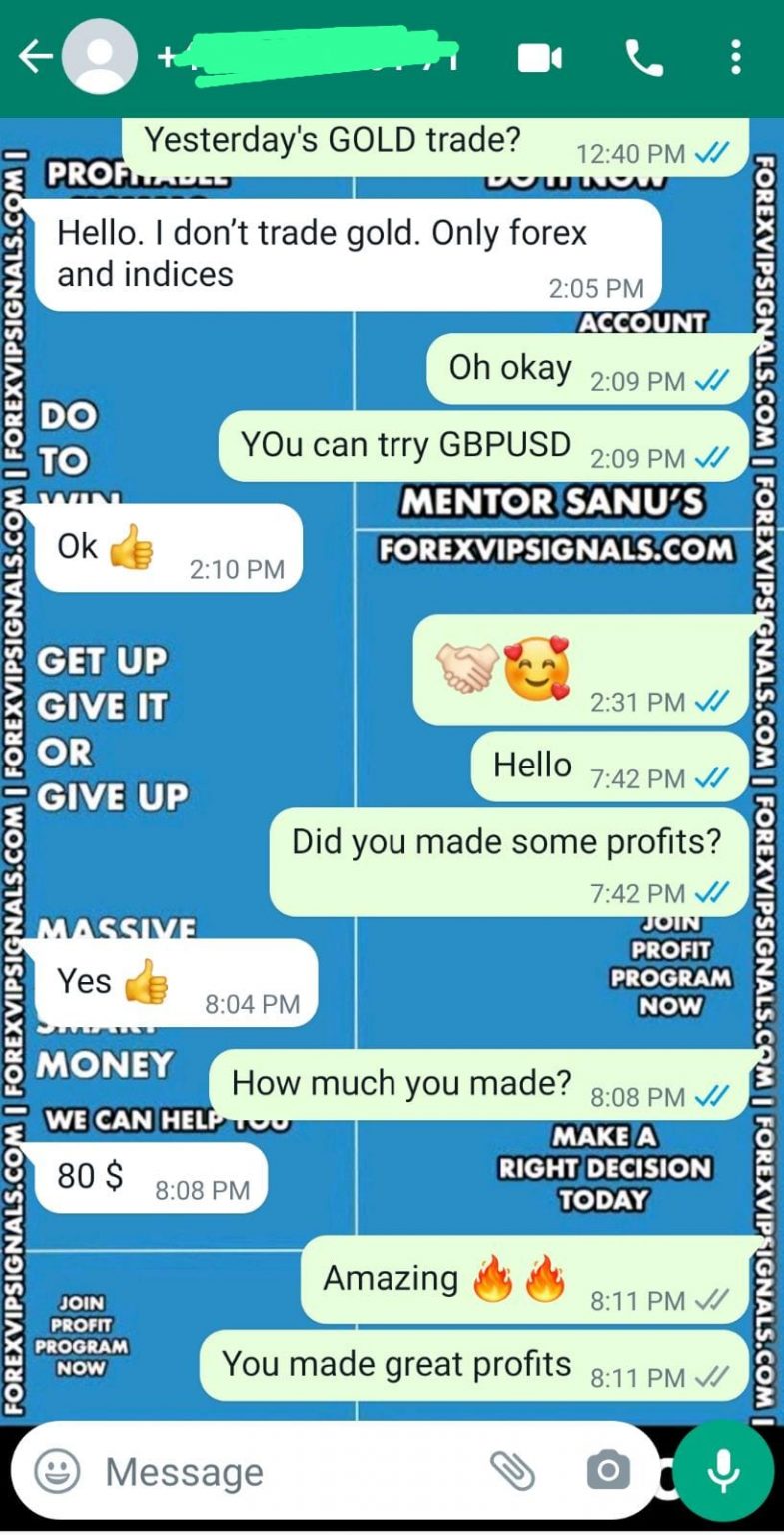 The Forex Frontier: Genuine Testimonials of Prosperity