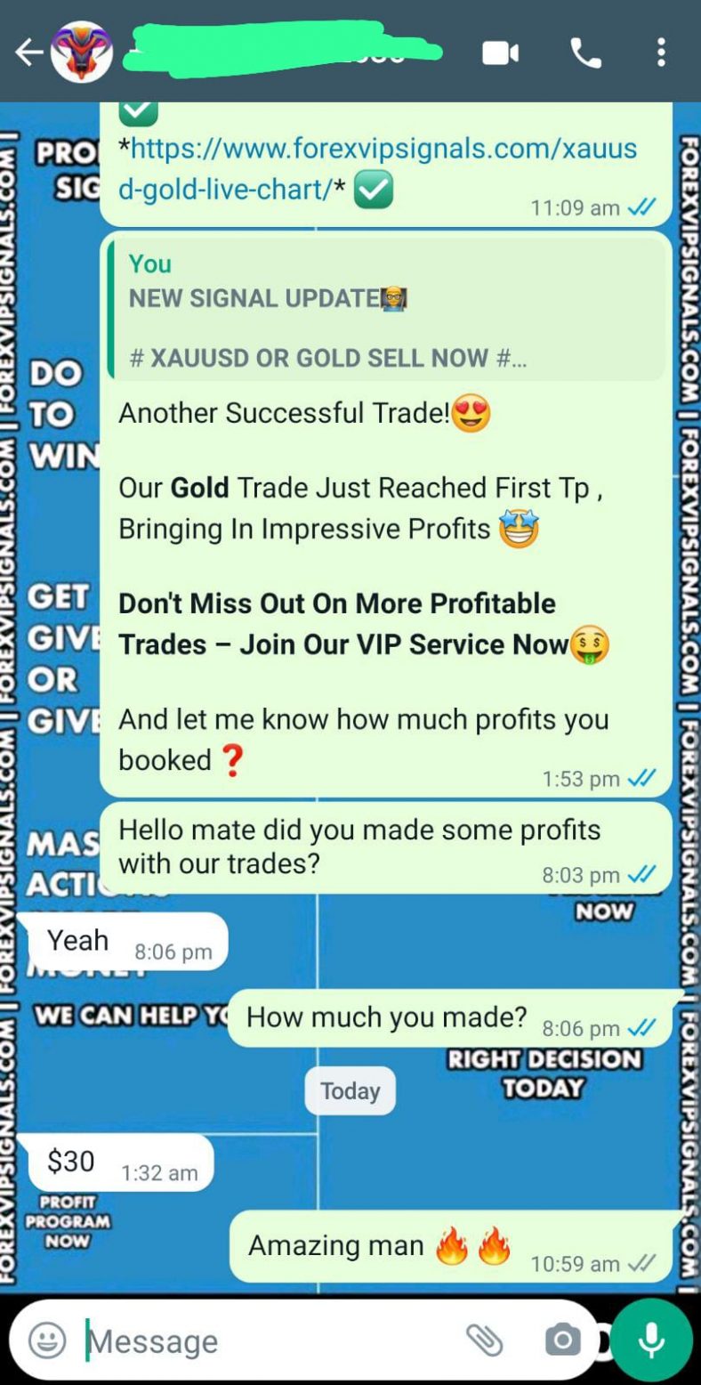 The Forex Frontier: Genuine Testimonials of Prosperity