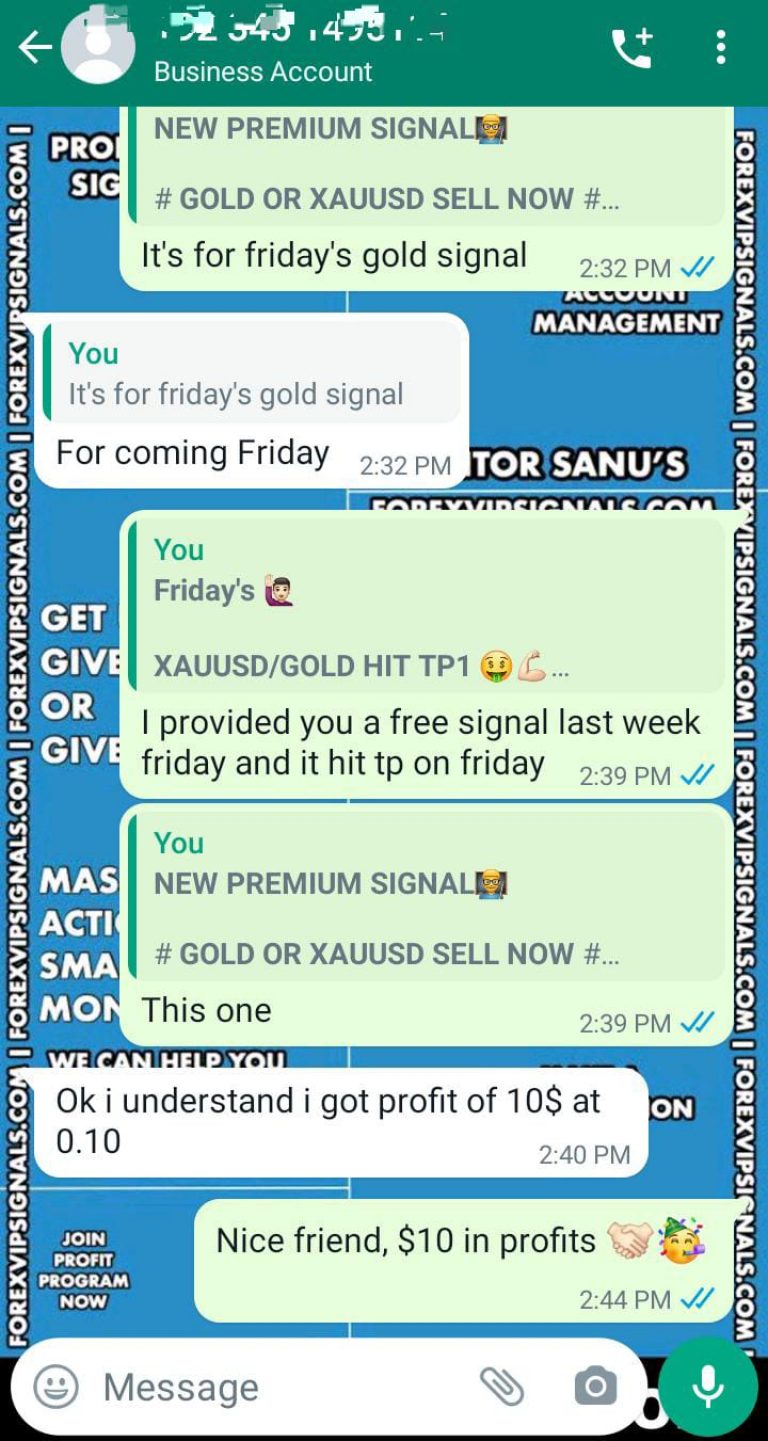 The Forex Frontier: Genuine Testimonials of Prosperity