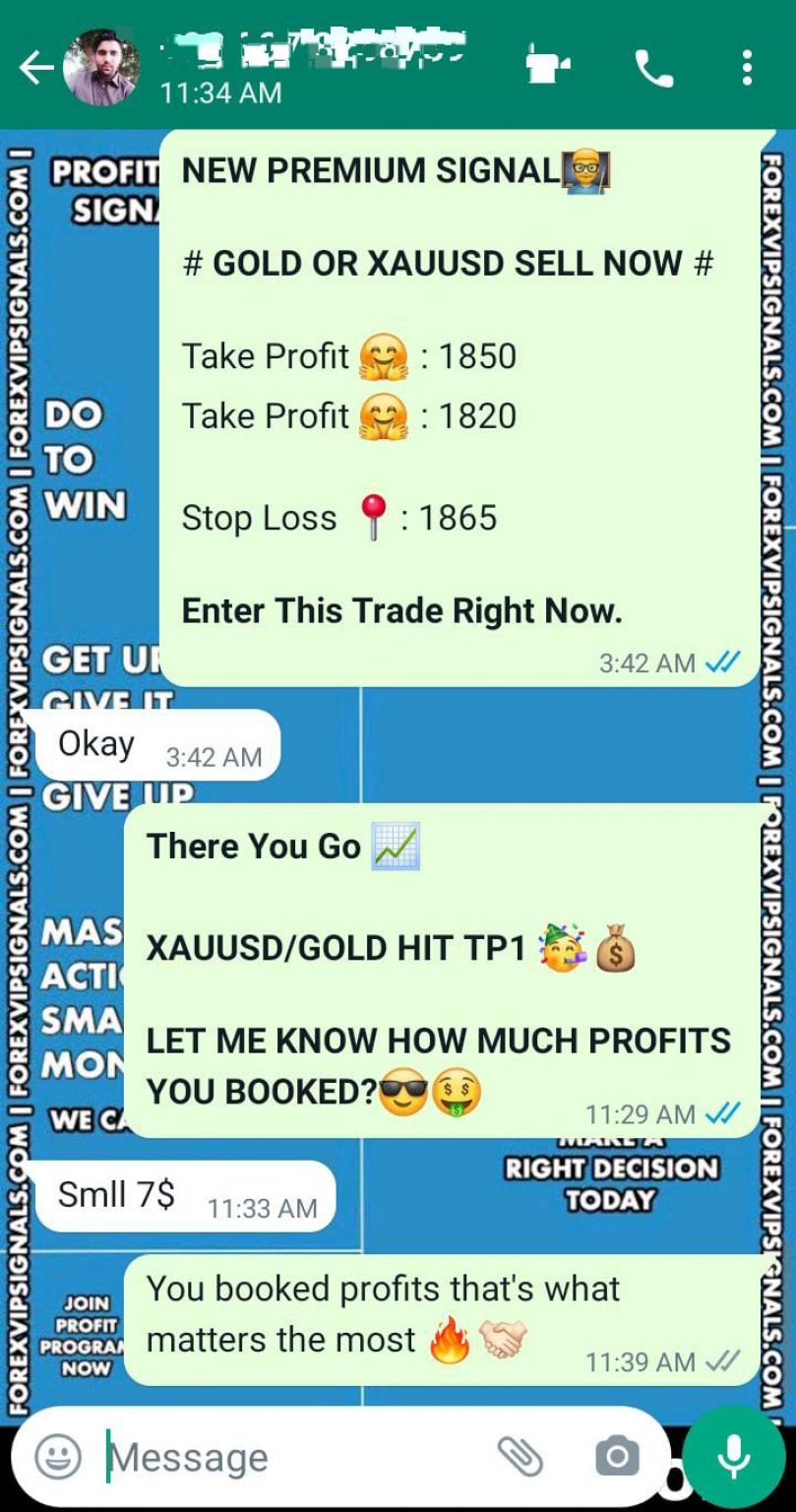 The Forex Frontier: Genuine Testimonials of Prosperity