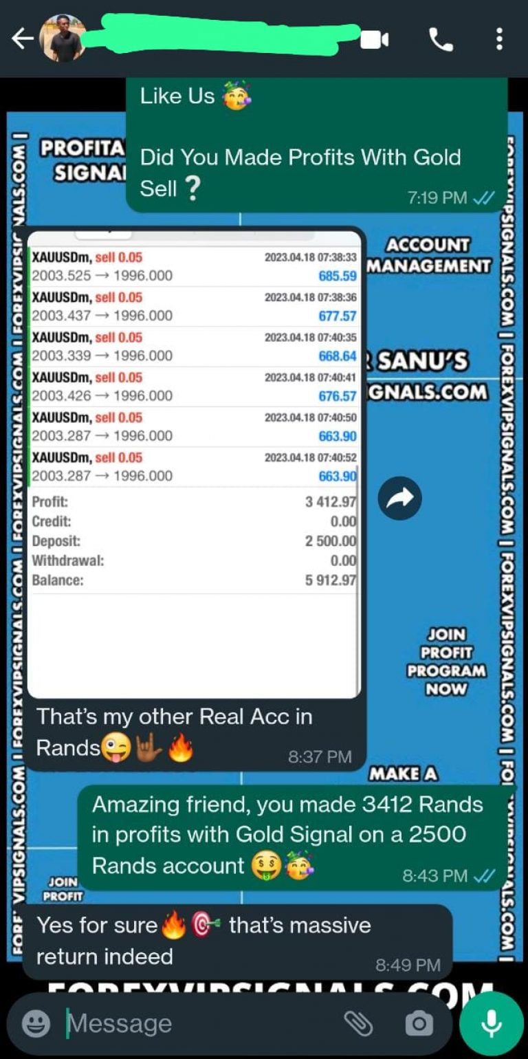 Trading Dreams Come True: Forex Client Testimonials