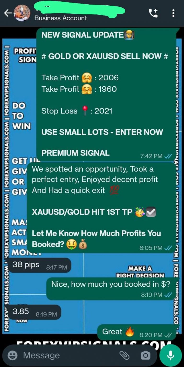 Trading Dreams Come True: Forex Client Testimonials