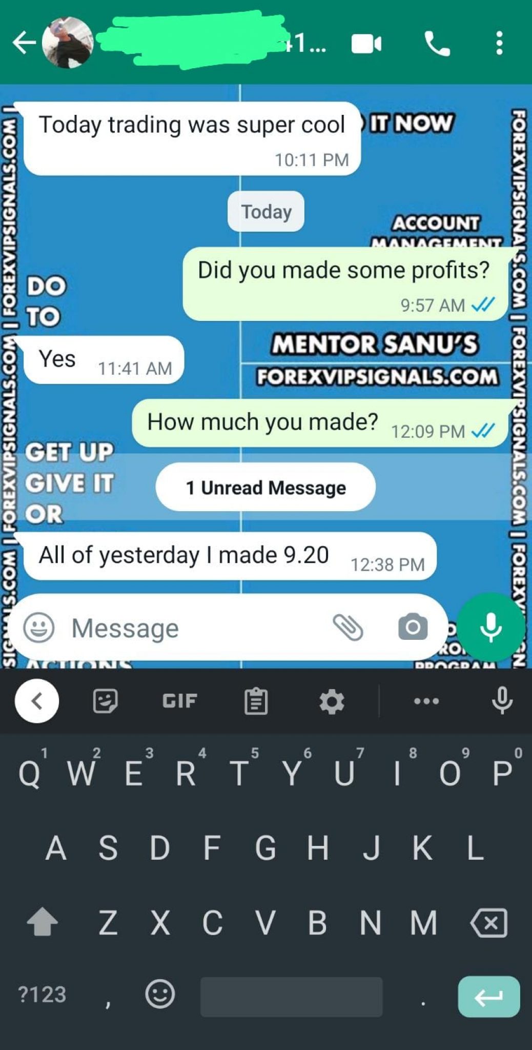 Trading Dreams Come True: Forex Client Testimonials