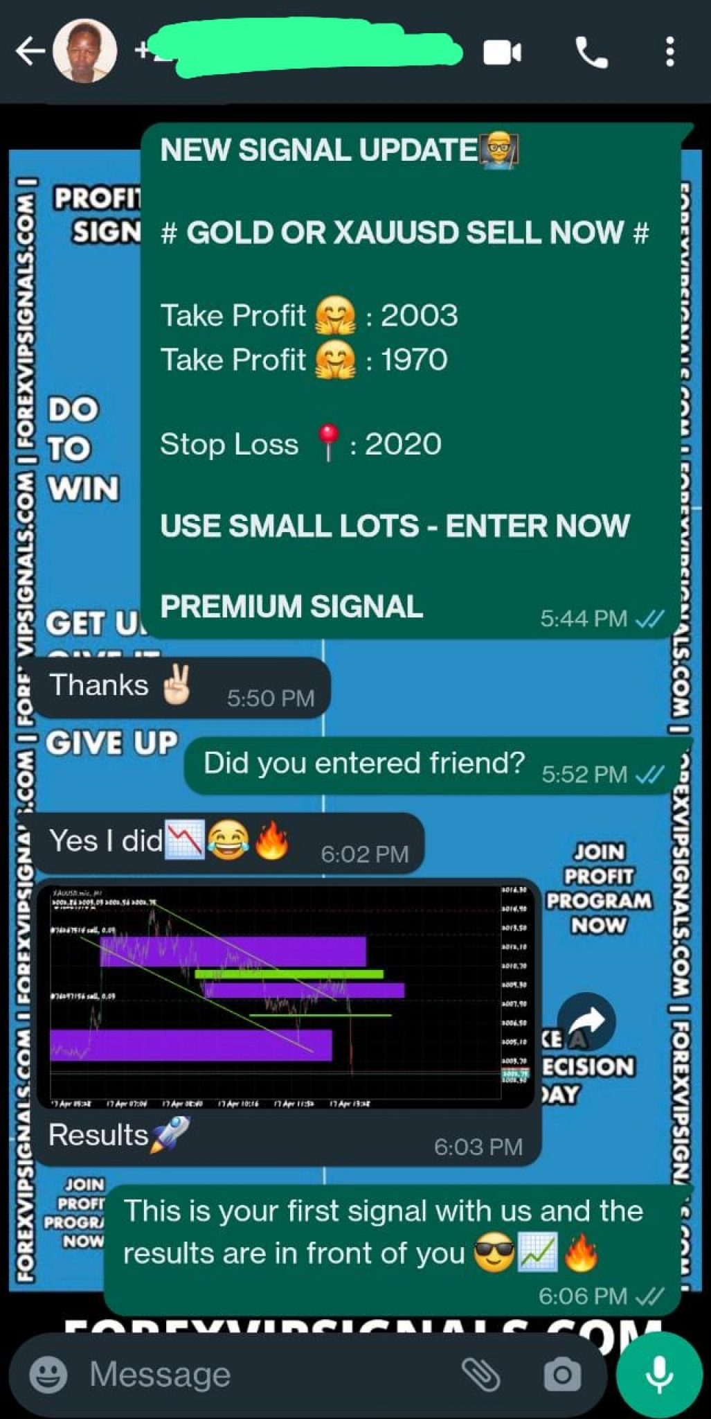 Trading Dreams Come True: Forex Client Testimonials