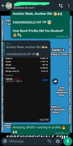 Trading Dreams Come True: Forex Client Testimonials