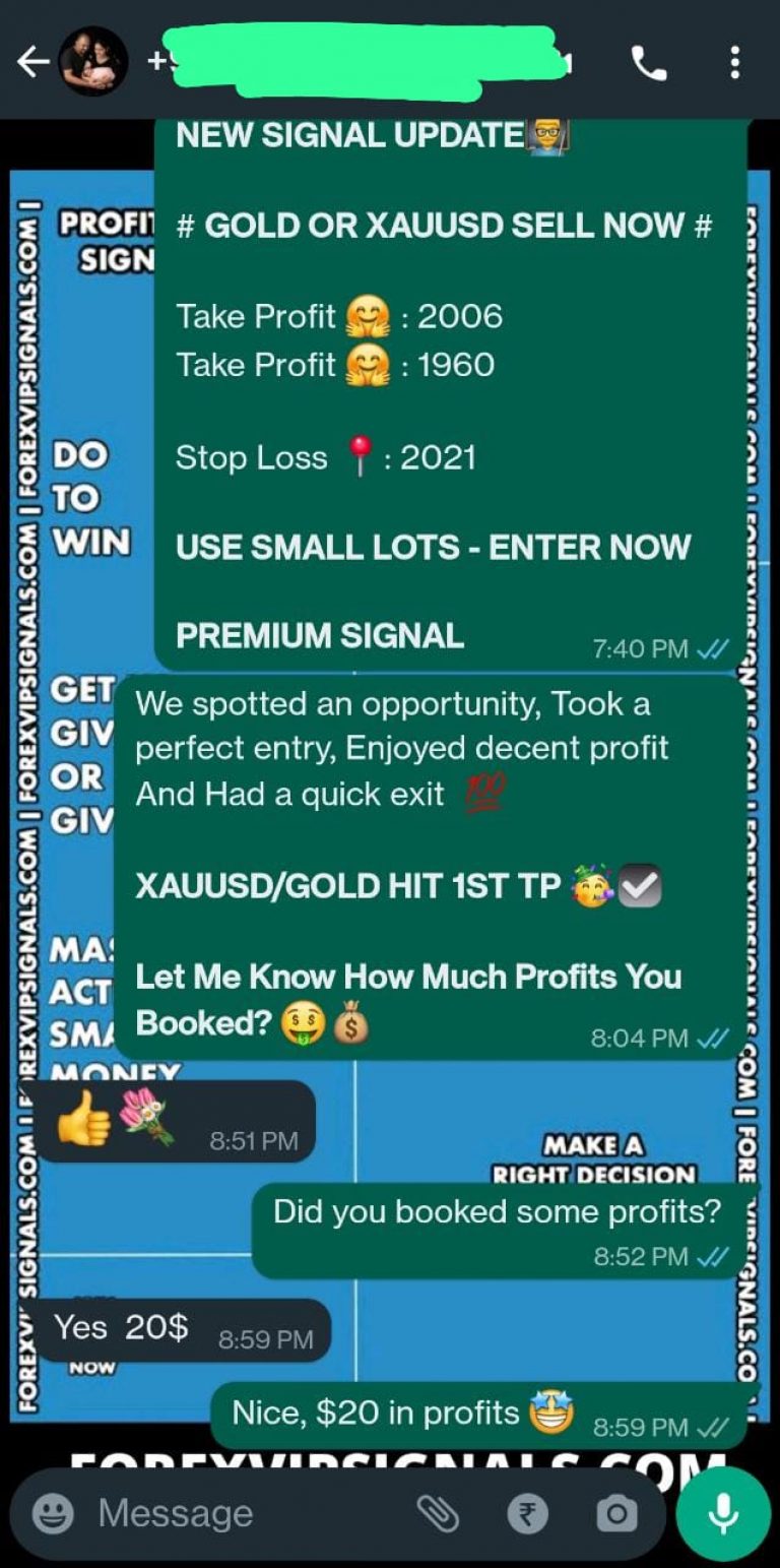 Trading Dreams Come True: Forex Client Testimonials