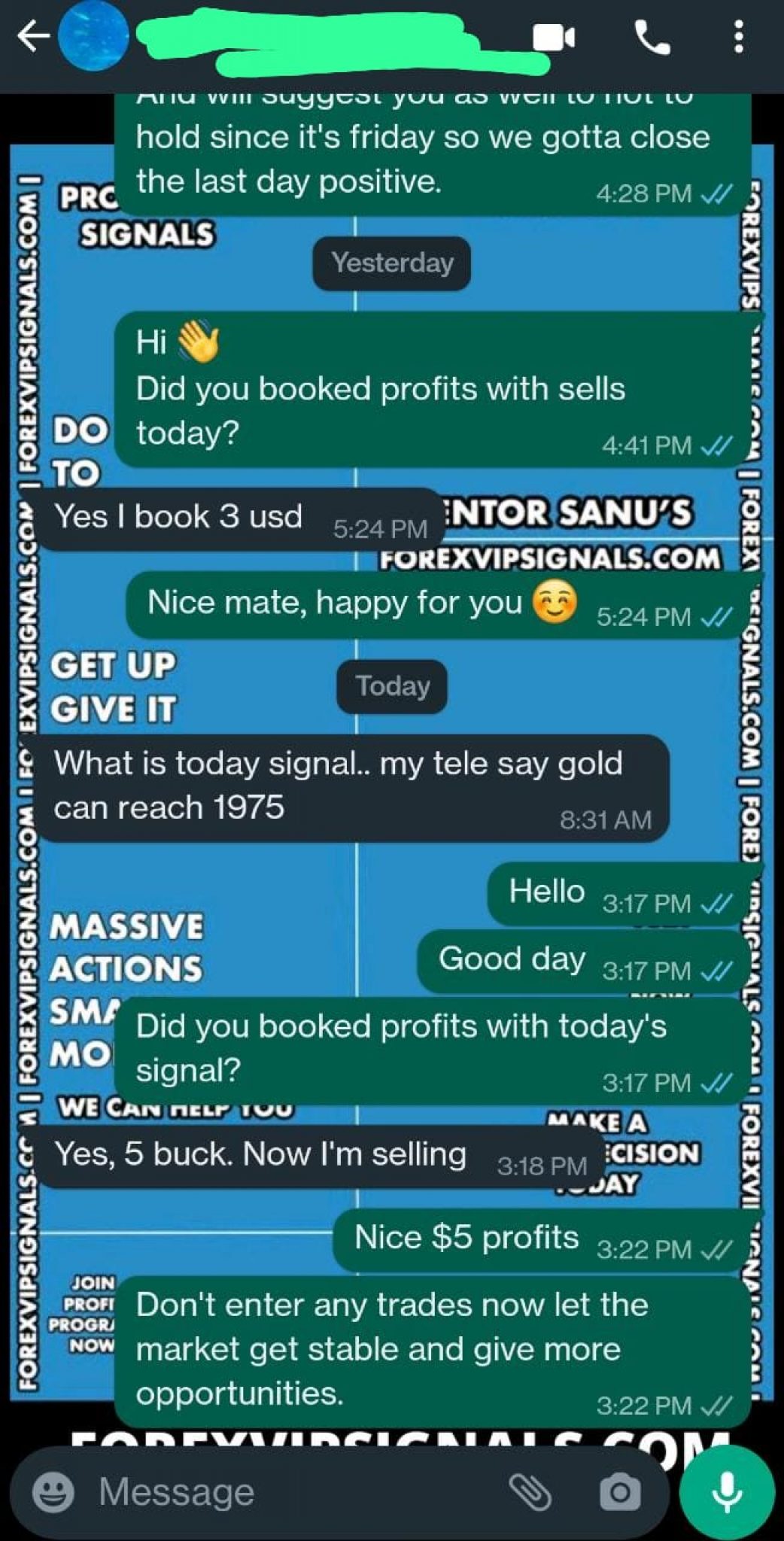 Beyond Numbers: Client Testimonials in the Forex Realm