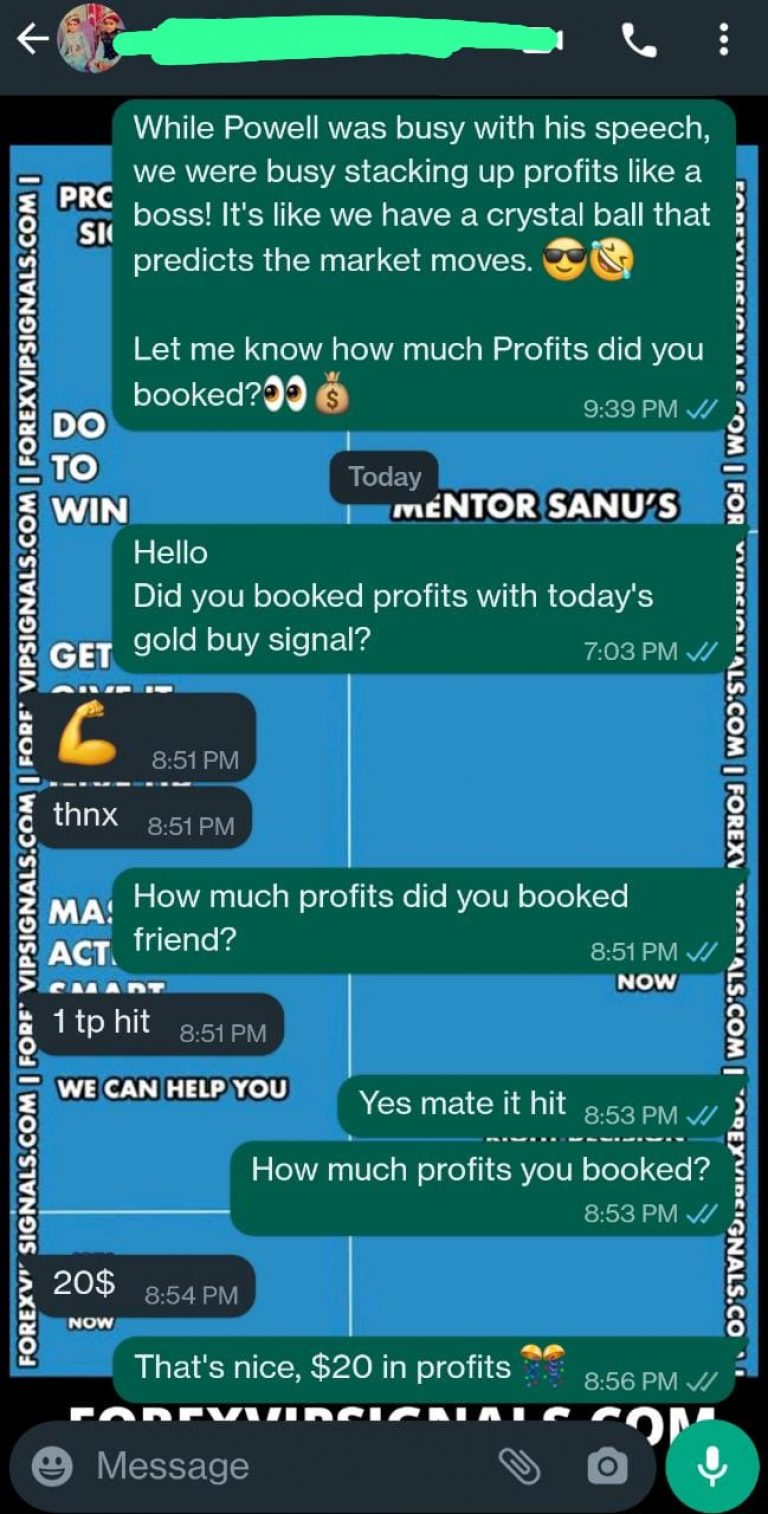 Beyond Numbers: Client Testimonials in the Forex Realm