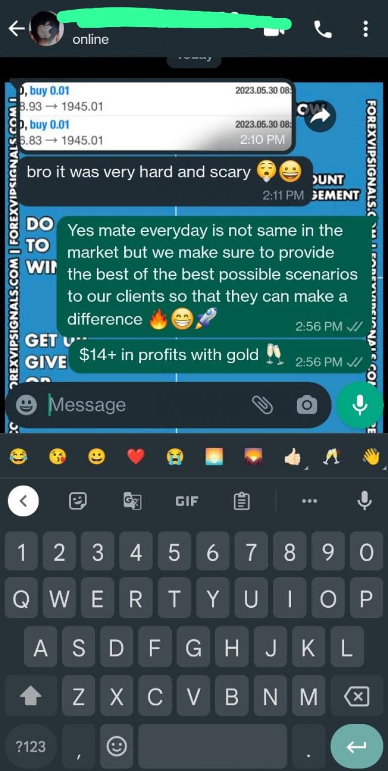 Beyond Numbers: Client Testimonials in the Forex Realm