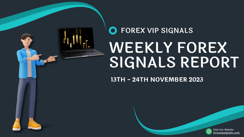 2 WEEK'S NOVEMBER FOREX SIGNALS FINAL REPORTS 2023