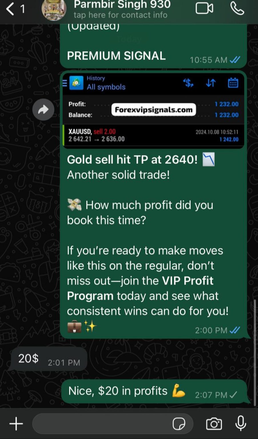 Profit Pathways: Inspiring Forex Success