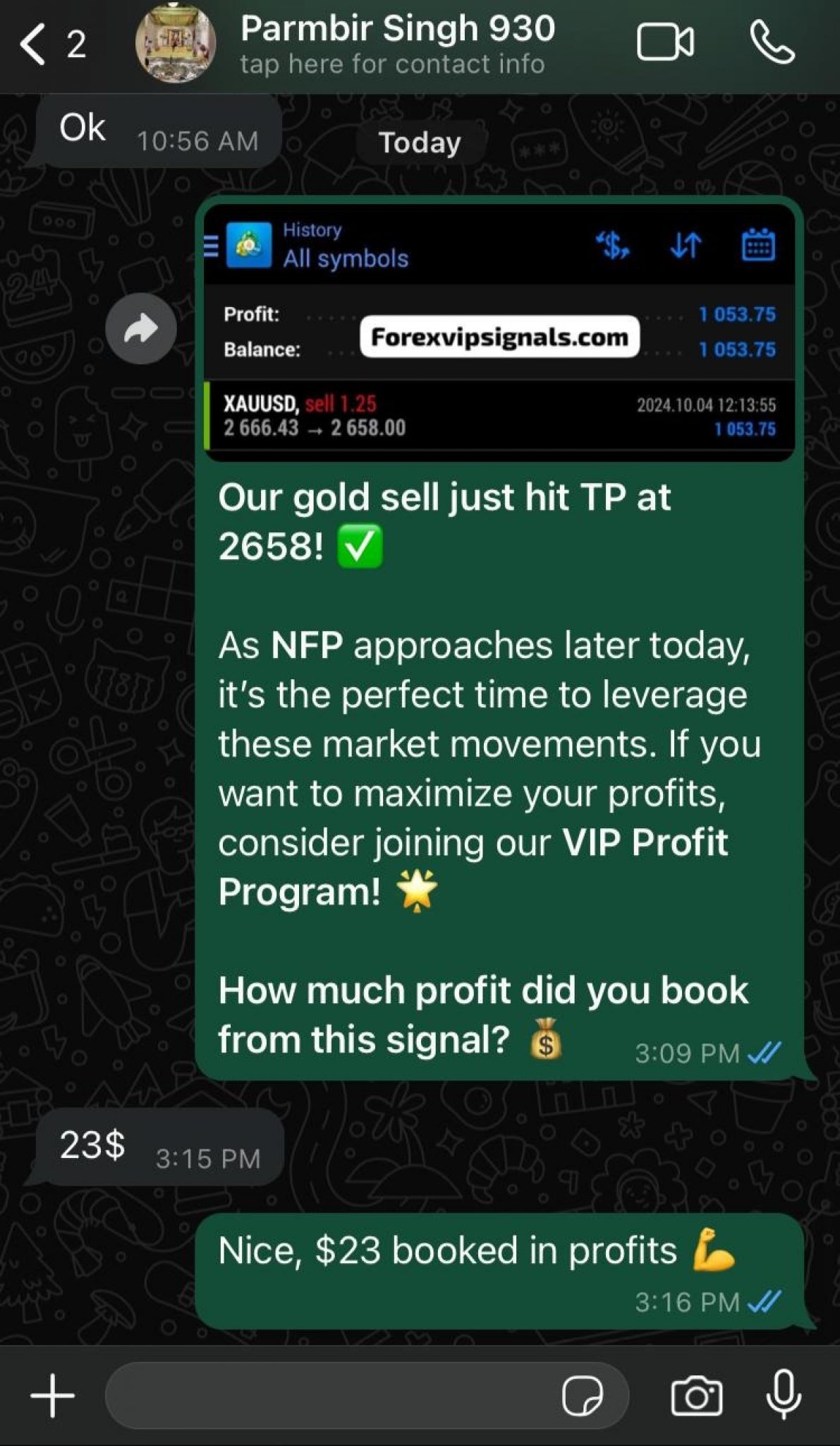 Profit Pathways: Inspiring Forex Success