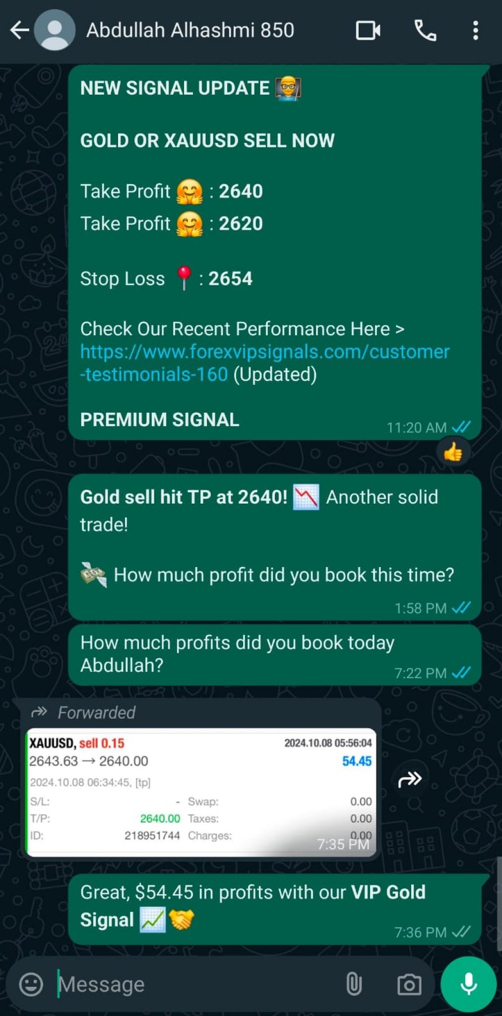 Profit Pathways: Inspiring Forex Success