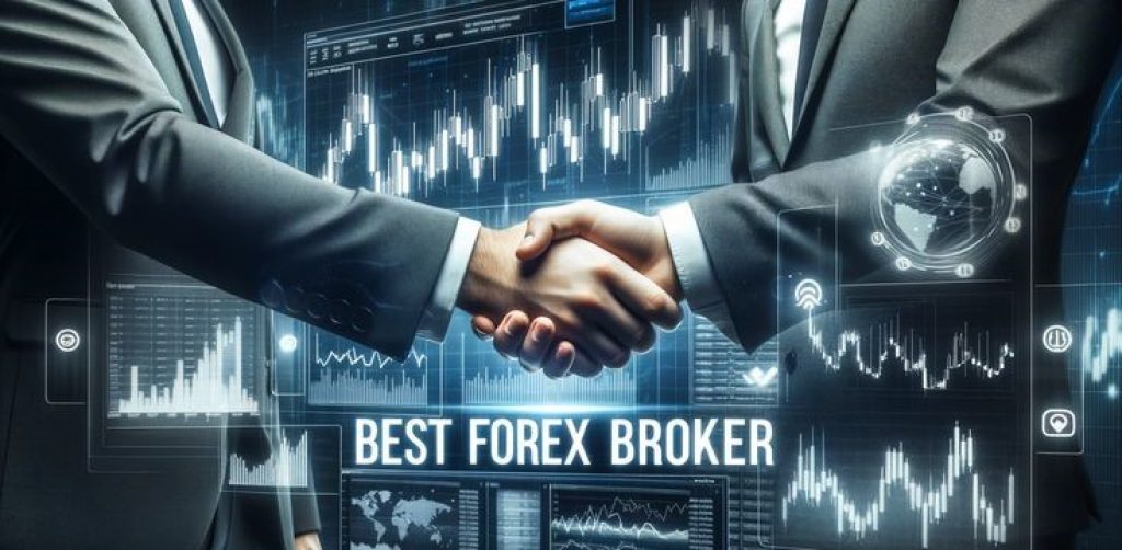 Best Forex Broker for 2025: How to Find the Right One for Your Needs