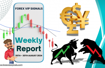 Forex Vip Signals | Massive Actions, Smart Money
