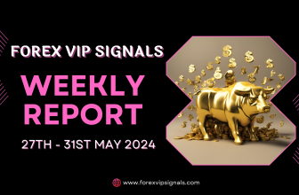 Forex Vip Signals | Massive Actions, Smart Money