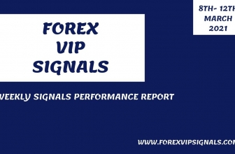 Forex Vip Signals | Massive Actions, Smart Money